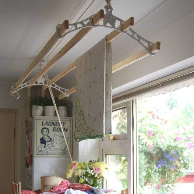 The Original Sheila Maid® Clothes Airer