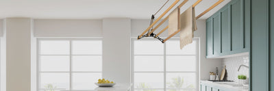 Sheila Maid ® - The Original Clothes Airer