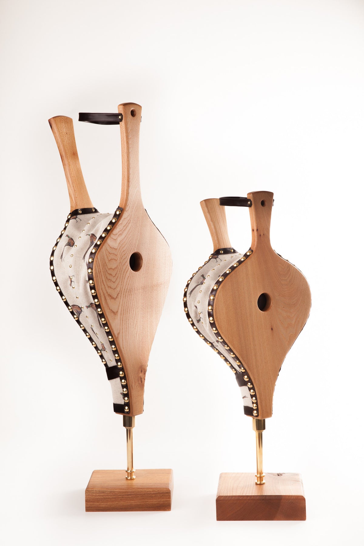 Heritage Handmade Fire Bellows - Sheila Maid