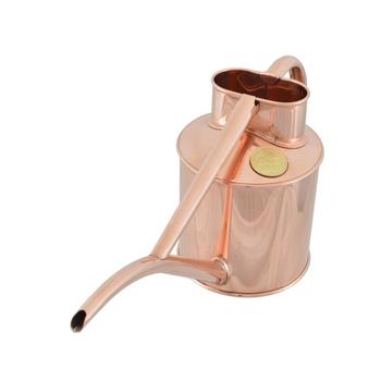 Haws® Copper Indoor Watering Can - 2 Pint - Sheila Maid
