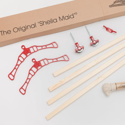 The Original Sheila Maid® Clothes Airer
